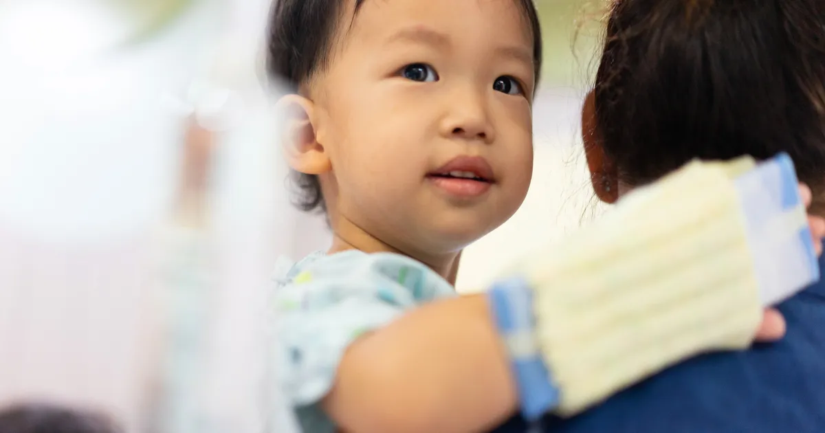 Children’s National Health System | AgencyQ